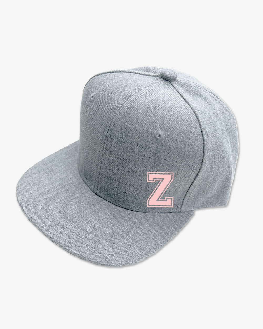 Letter Varsity | Cap – The Junior Edit