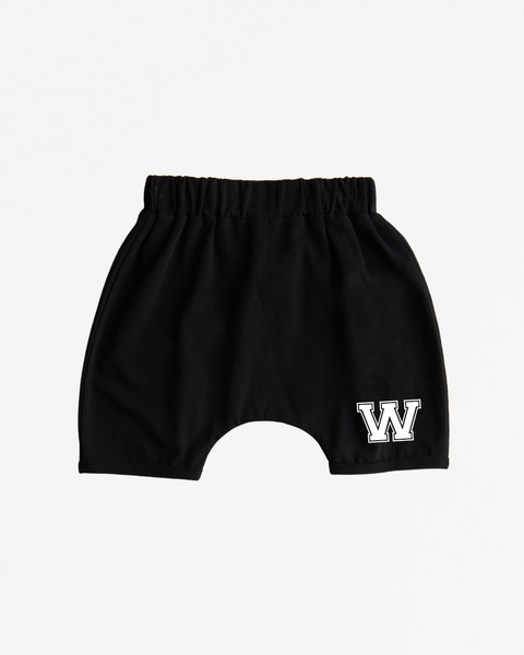 Letter Varsity | Shorts – The Junior Edit